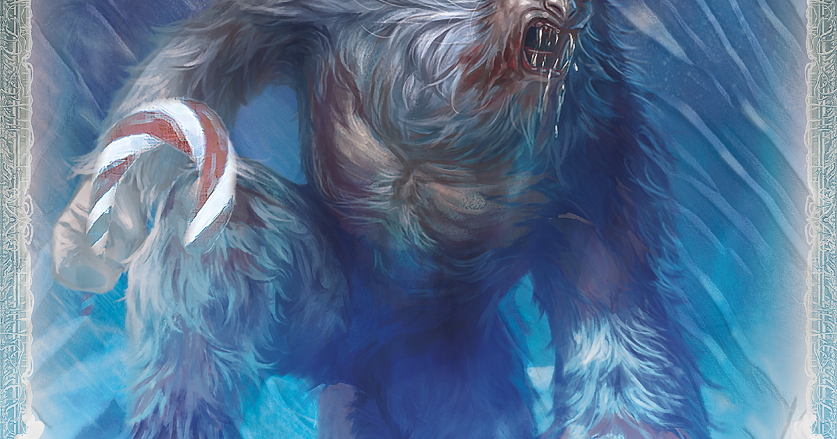 HEXplore It: Fall of the Ancients by mjdesigns - Thank you for a ...