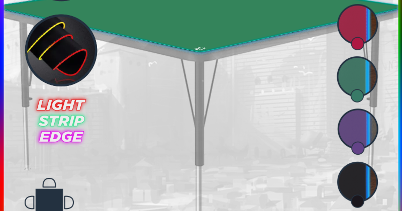 Custom Bags and Playmats for Board Games by Crafting Kingdoms - Playmat ...