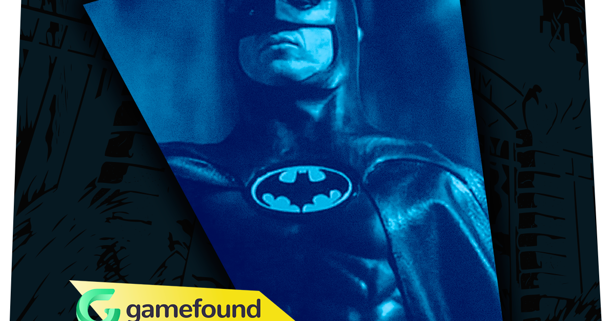 Batman: Escape from Arkham Asylum by Knight Games - DEV DIARY: BATMAN ...