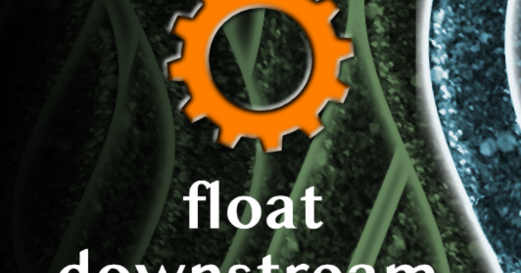float downstream by Blood Moon Games Ltd - float downstream PNP - Gamefound