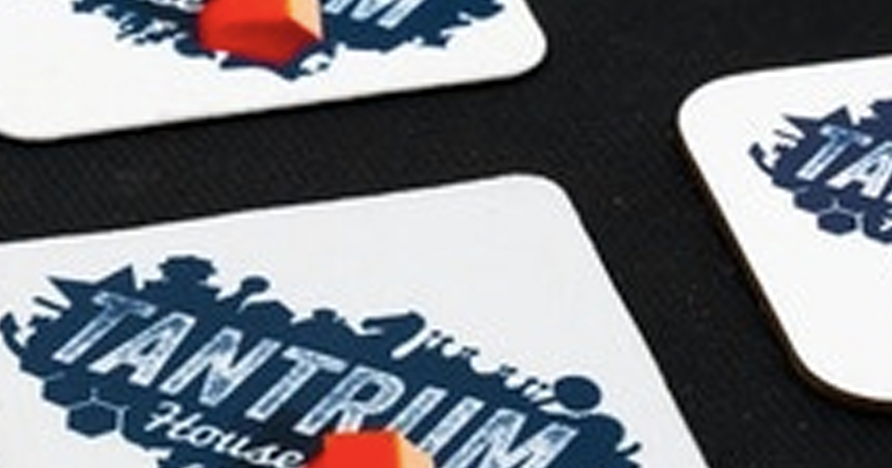 Season 9 of Tantrum House Board Game Media by Tantrum House - Tantrum ...
