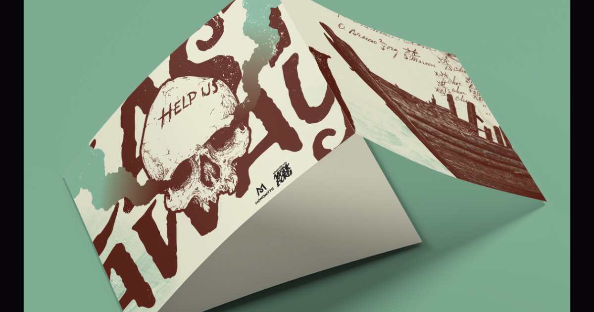 Castaway by Monomyth Games - Digital GM Screen - Gamefound