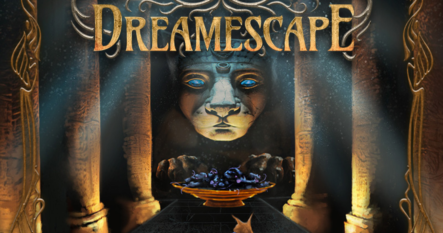 DreamEscape by Badcatgames - Production Update #3 - Gamefound