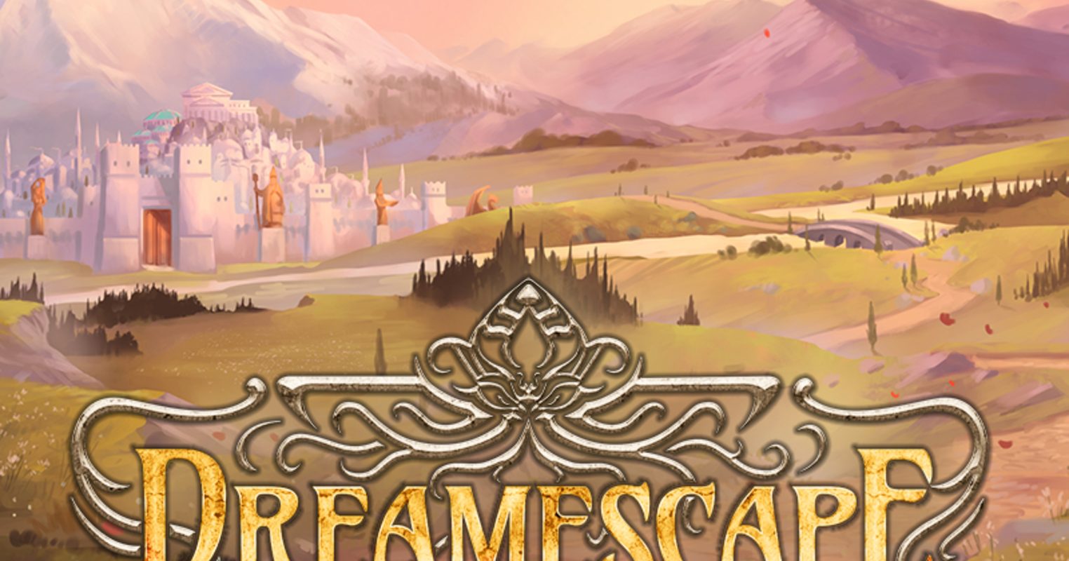 DreamEscape by Badcatgames - Lucidity, Dreamlands Geography and Vrahke ...