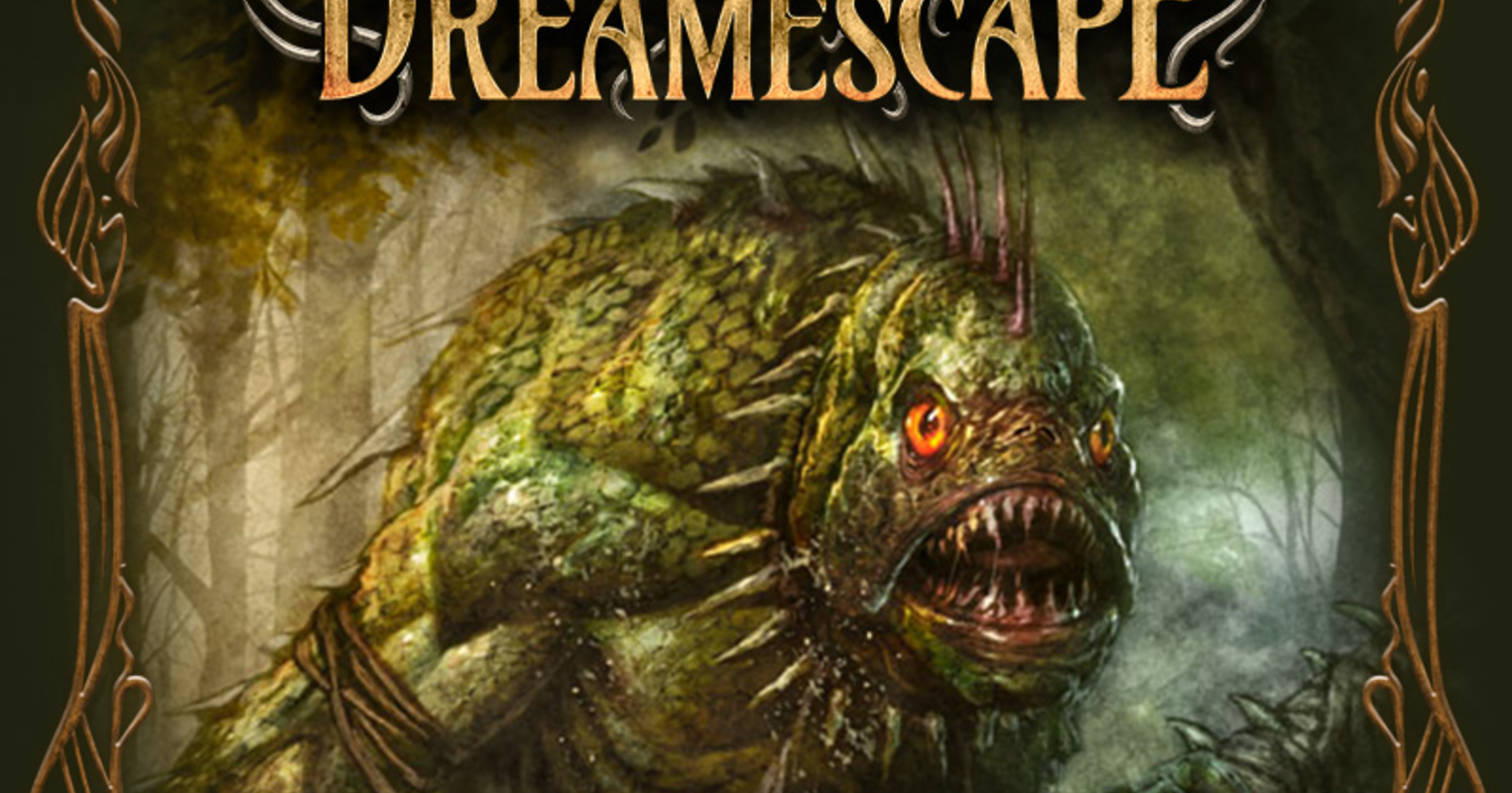 DreamEscape by Badcatgames - DreamEscape Update 36 - Evolution of a ...