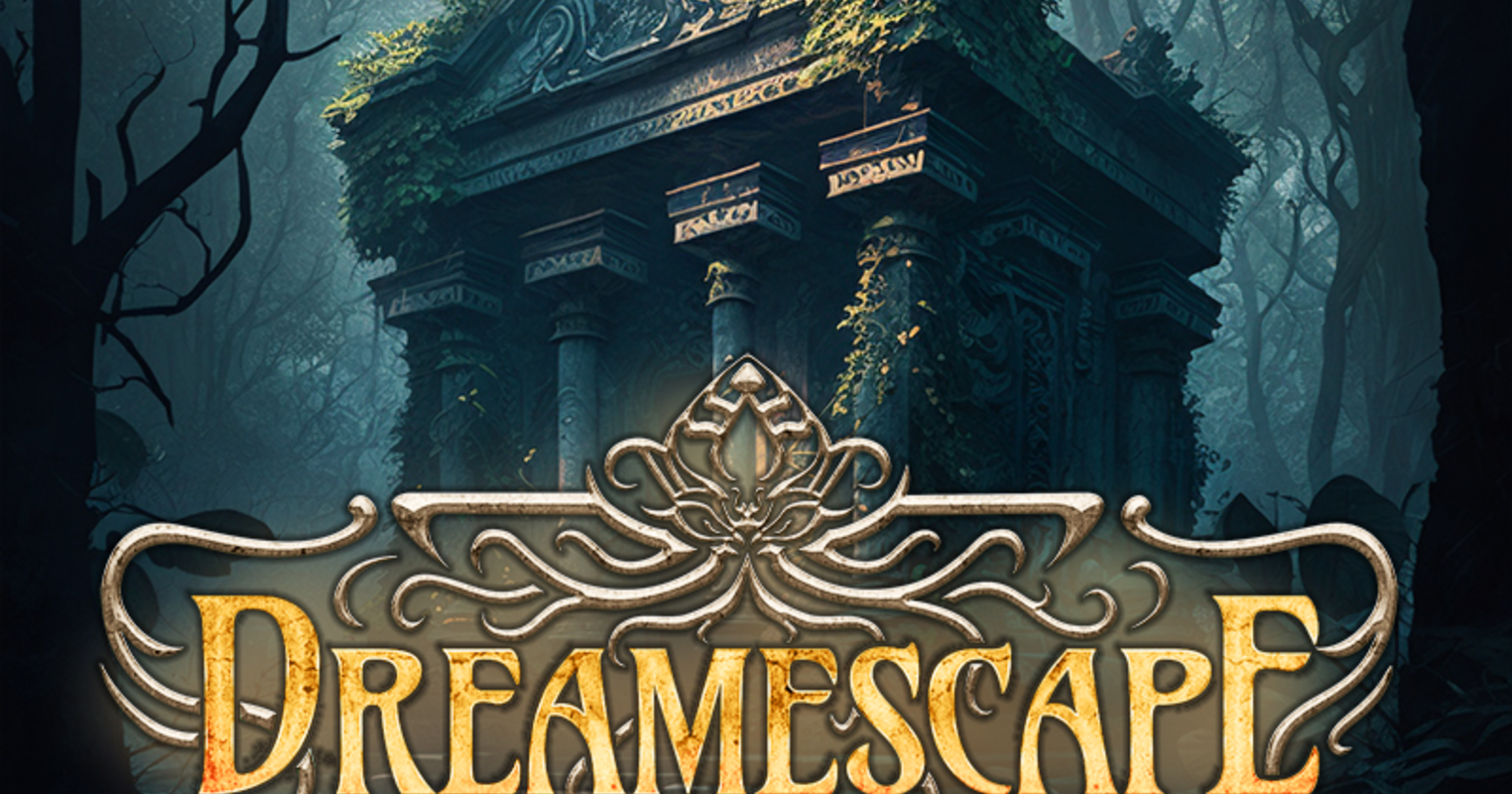 DreamEscape by Badcatgames - DreamEscape demo, Elder Runes and fjords! - Gamefound