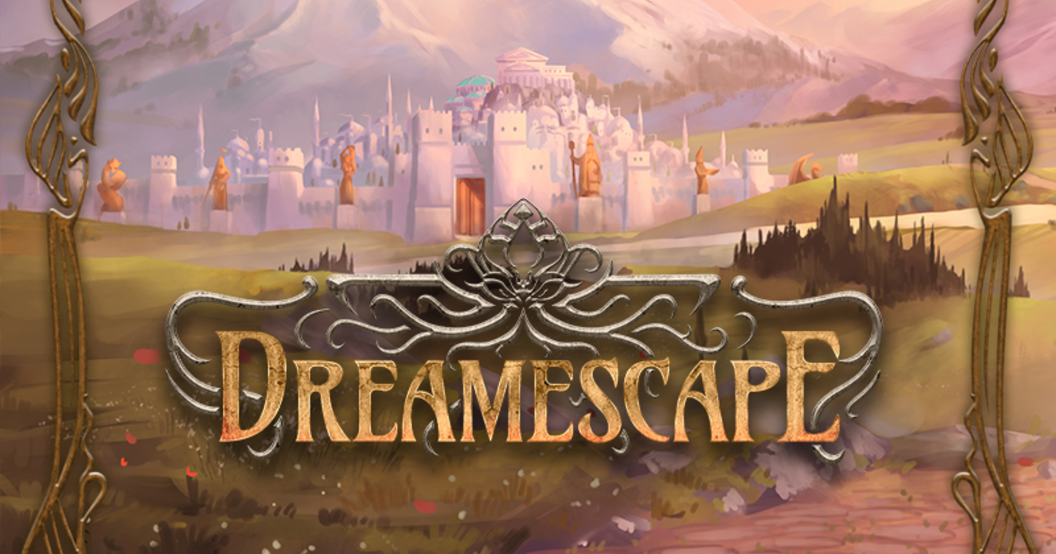 DreamEscape by Badcatgames - Update 27 - Return to the Bronze City - Gamefound