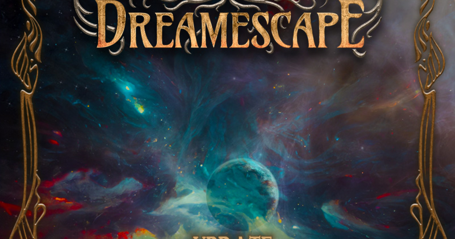 DreamEscape by Badcatgames - Elder Runes, Late Pledges and the Well of Worlds - Gamefound