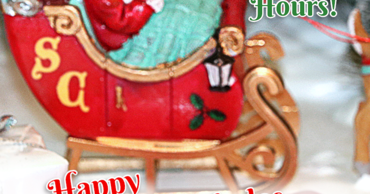 Christmas, Hanukkah, and Secret Santa Dice - 2022 Edition by Gate ...