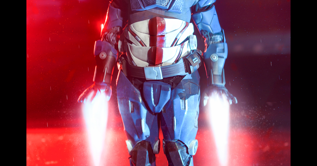 Order your own cosplay with Two Moons Workshop by Two Moons Workshop ...