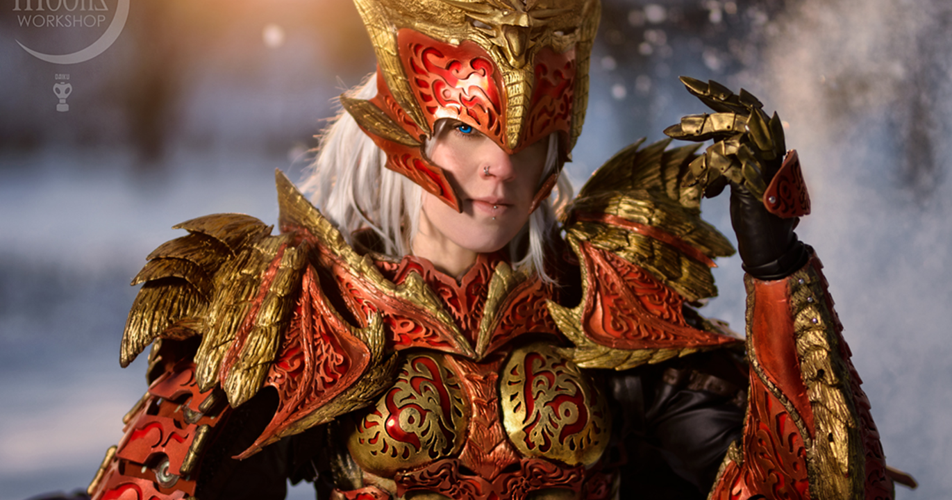 Order your own cosplay with Two Moons Workshop by Two Moons Workshop ...