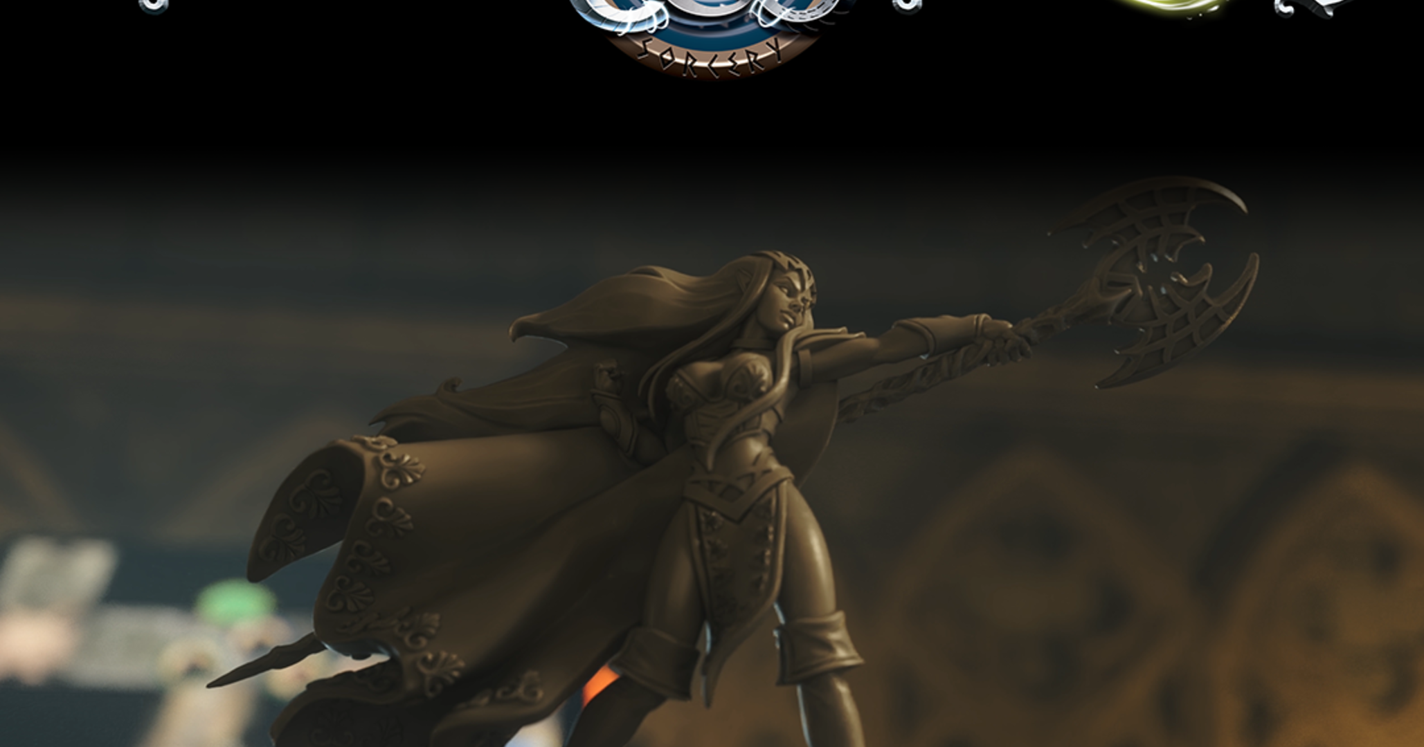 Vampire: The Masquerade - Milan Uprising by Teburu - Teburu Dungeon ...