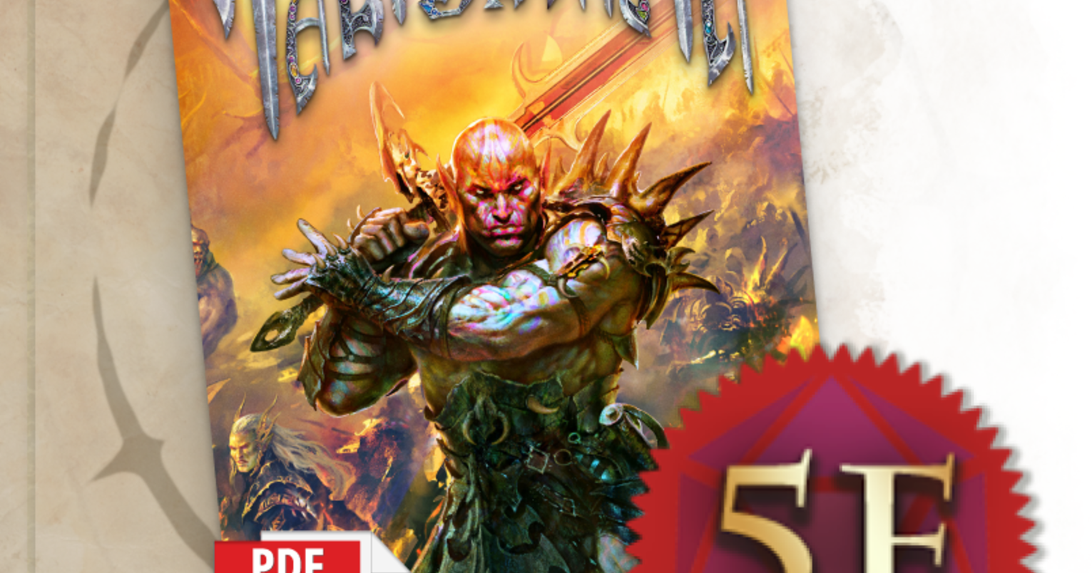 Talislanta the Epic Tabletop Roleplaying Game FINAL EDITION (6th Ed) w ...