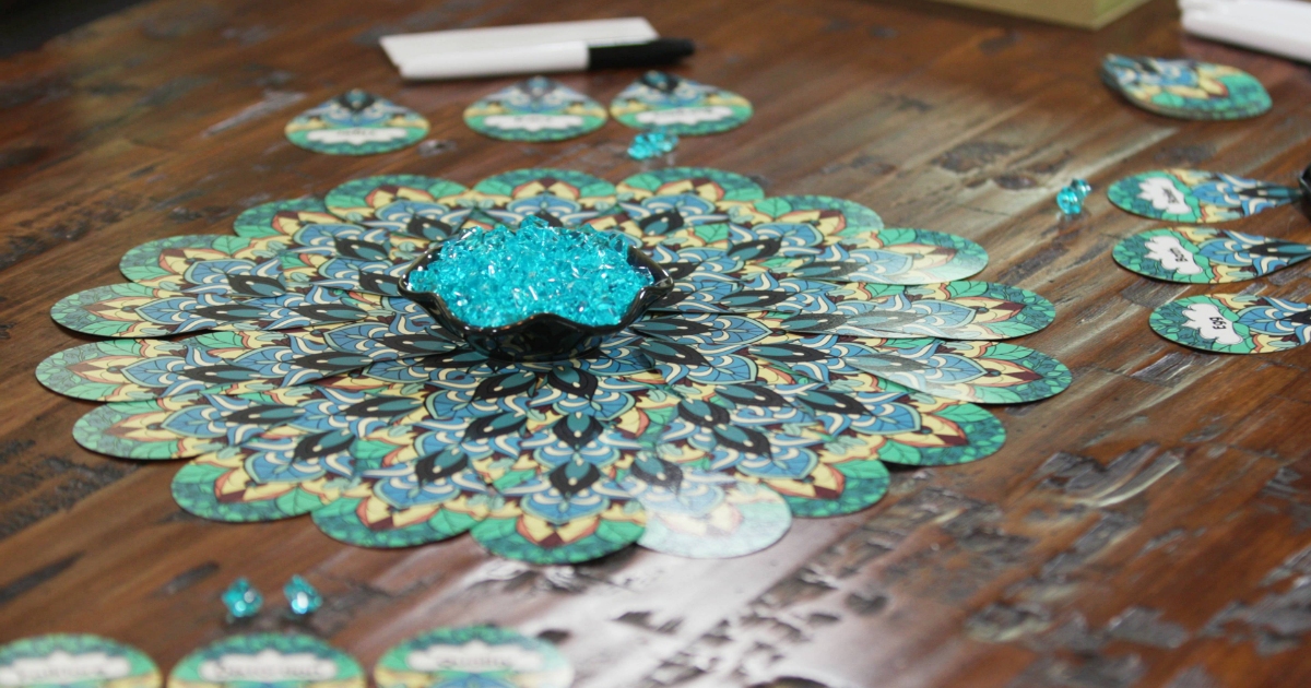 Words of a Feather by Turn Sideways Games - Your pledge - Gamefound