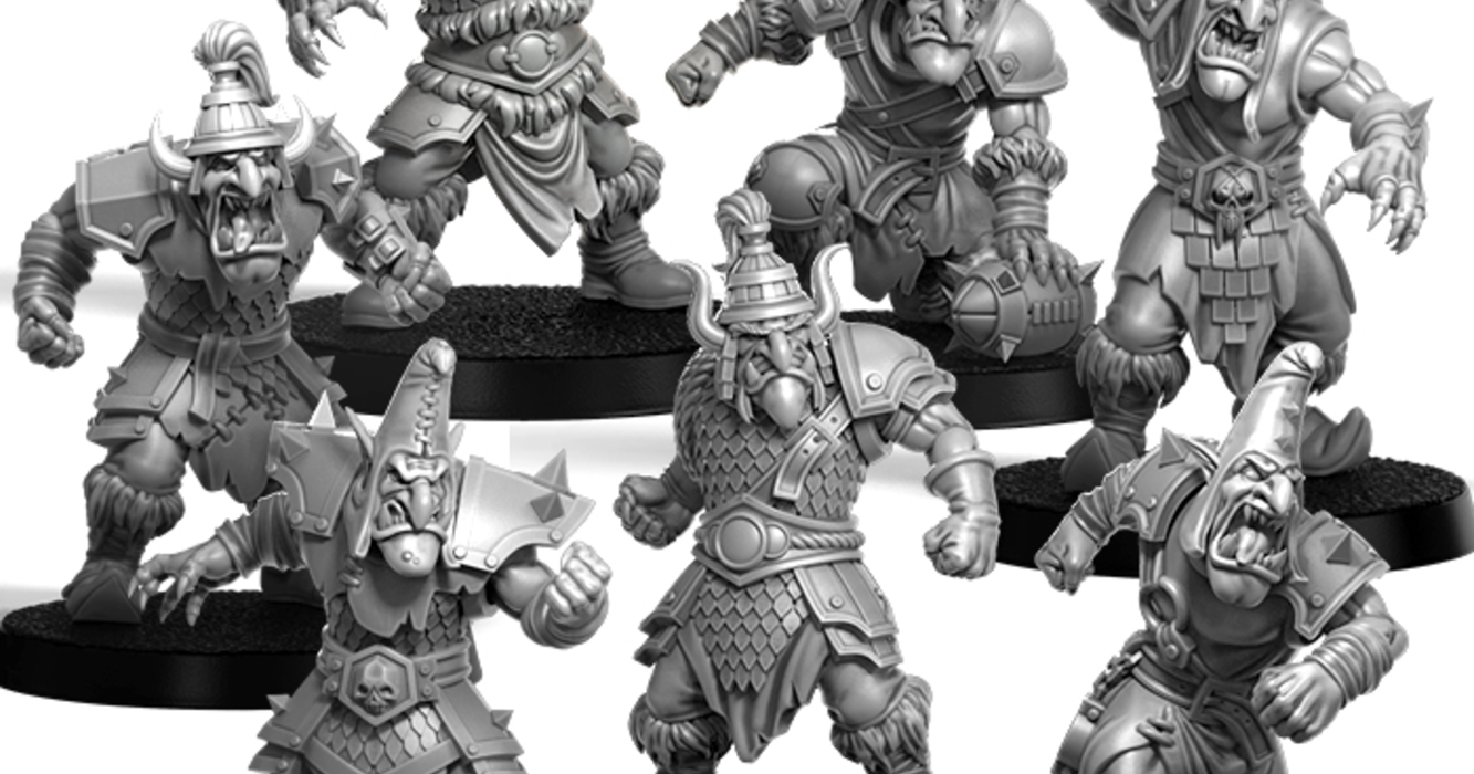 BLACKSAIL CORSAIRS - Dark & High Elves for Fantasy Football by ...