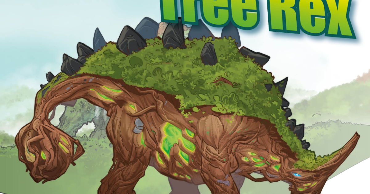 TITAN ZERO by King Racoon - Our Starting Date, our new name and our ...