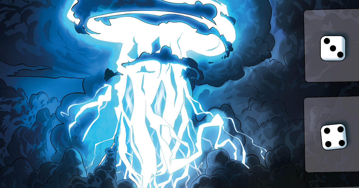 TITAN ZERO by King Racoon - The last Titan is here: The Jellyflash ...