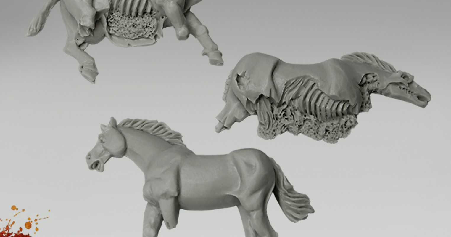 ROTTEN MMXXII by ROTTEN FACTORY - ANIMAL CORPSES - Gamefound