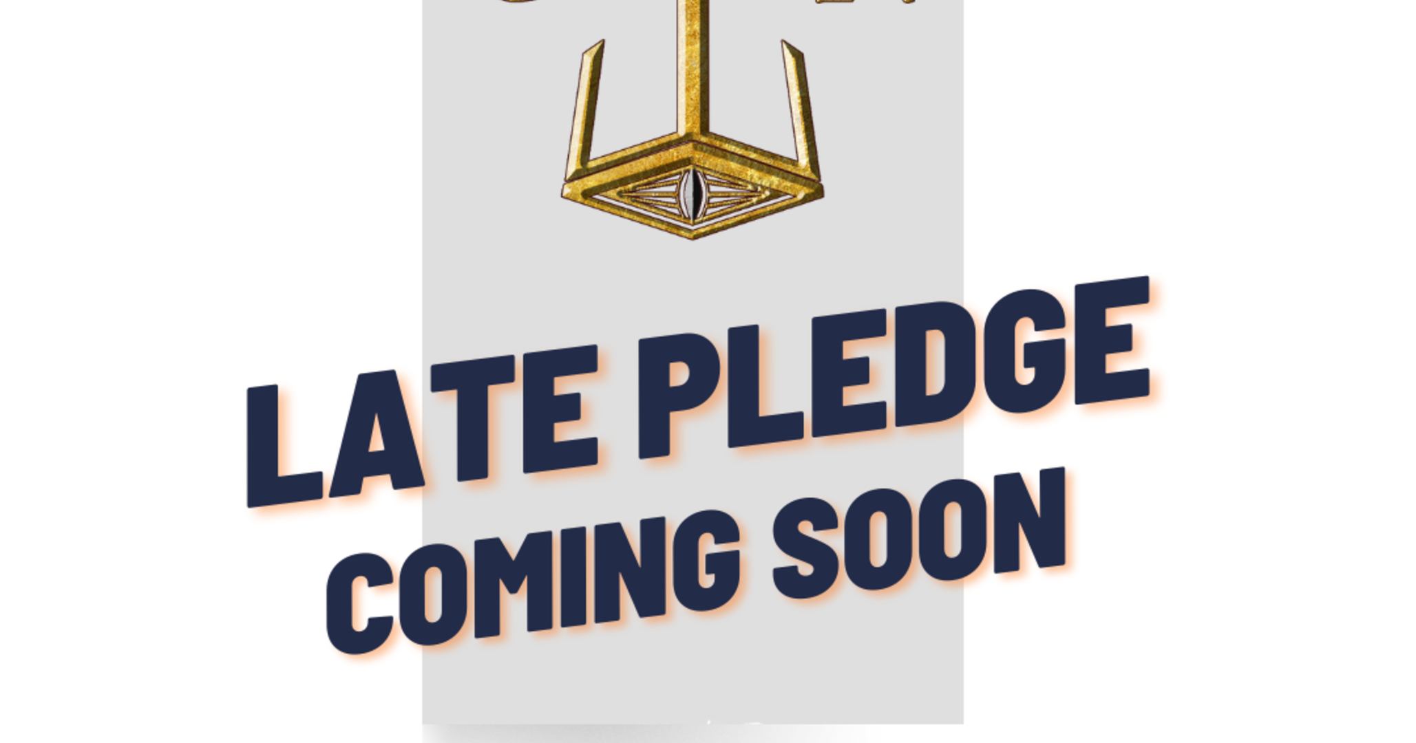 Tailor-made Board Game Tables by The Crown - Late Pledge coming later this month. - Gamefound