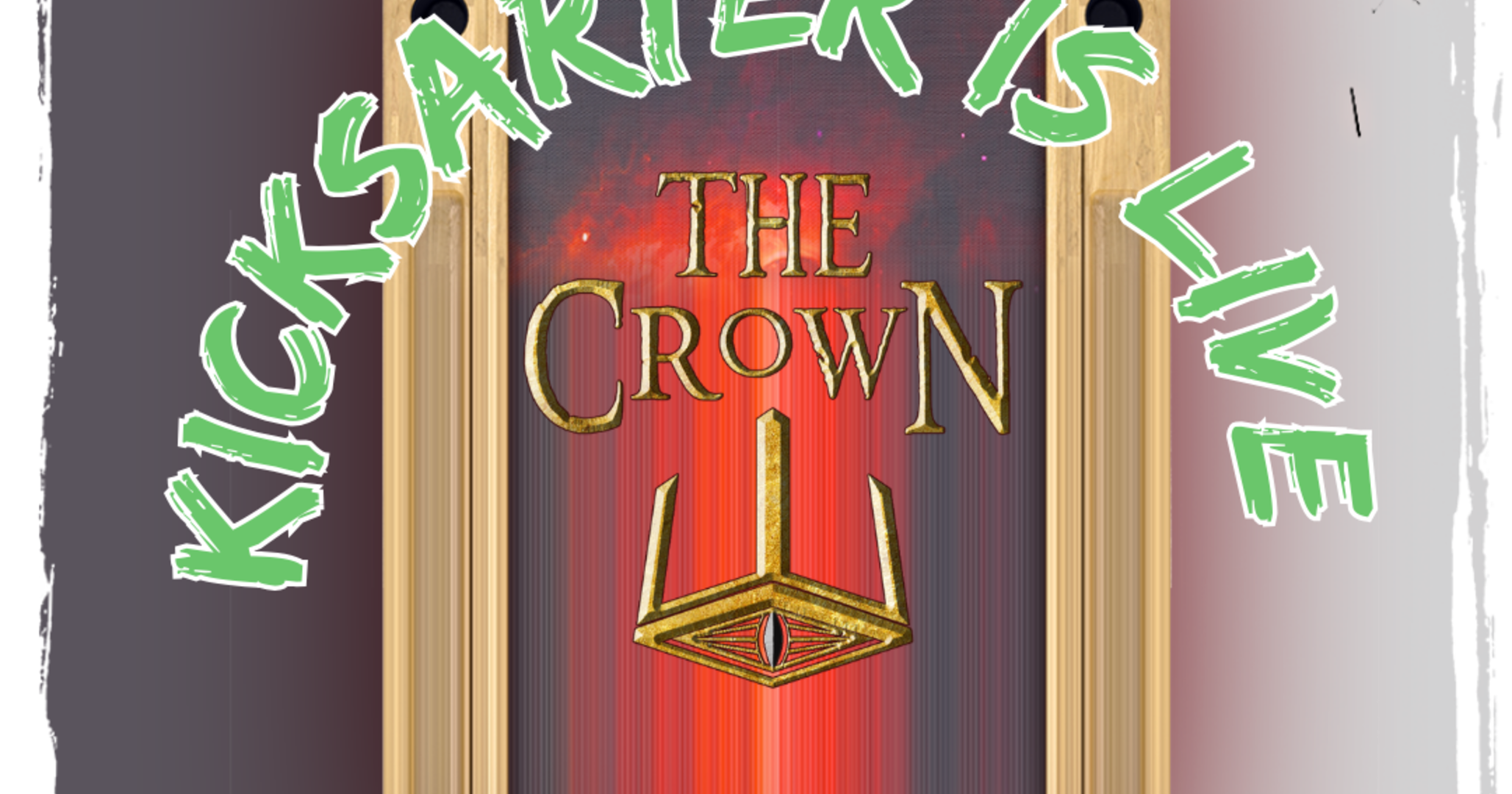 Tailor-made Board Game Tables by The Crown - Kickstarter is live ...