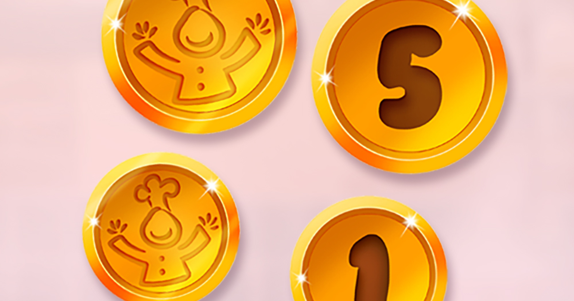 UNCONSCIOUS MIND by Fantasia Games - Deluxe Metal Coins - Gamefound