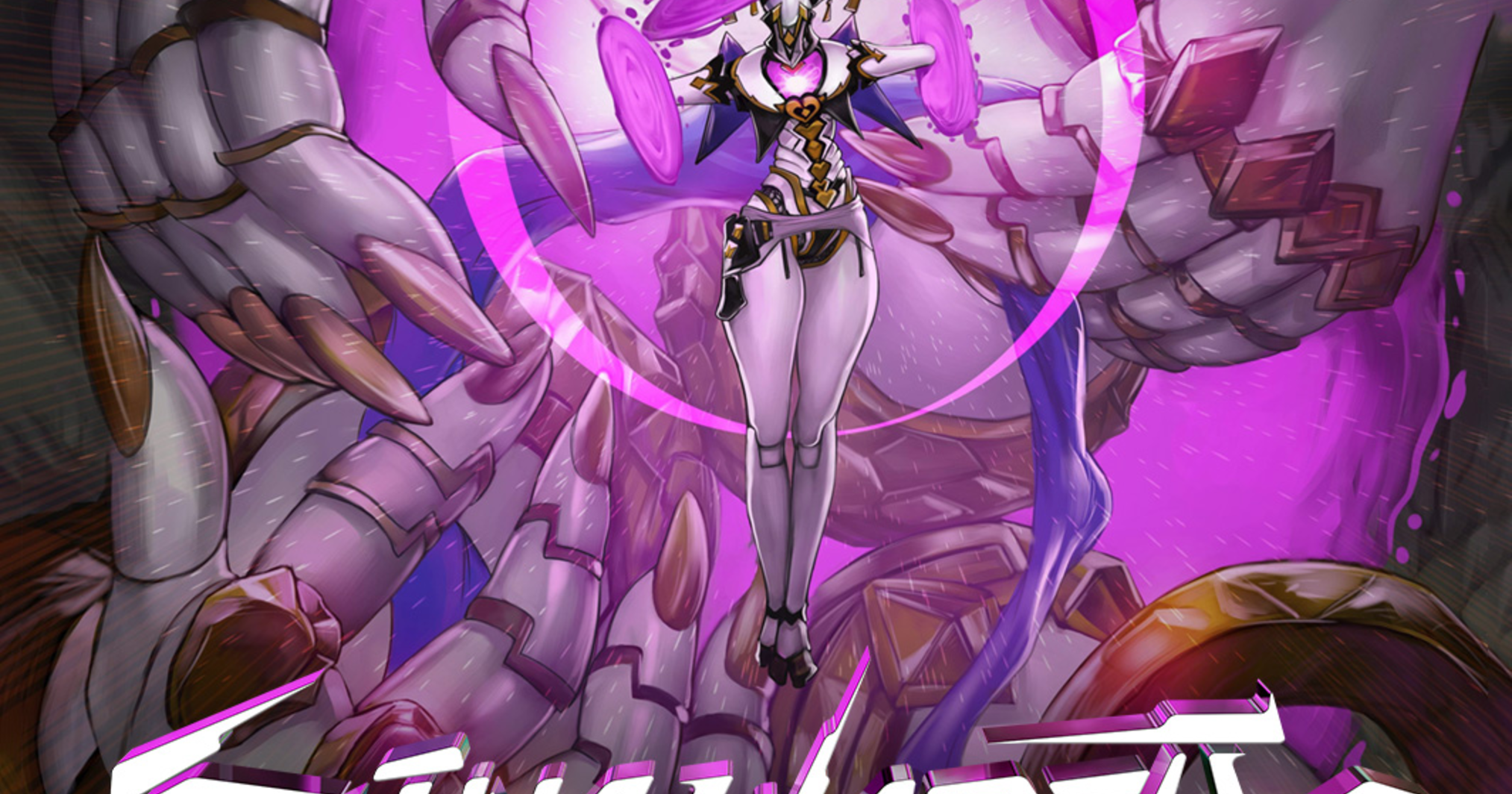 Singularity.exe by Octothorpe - Manufacturing Improvements, Timeline, New Calebrena Phase, Mega ...