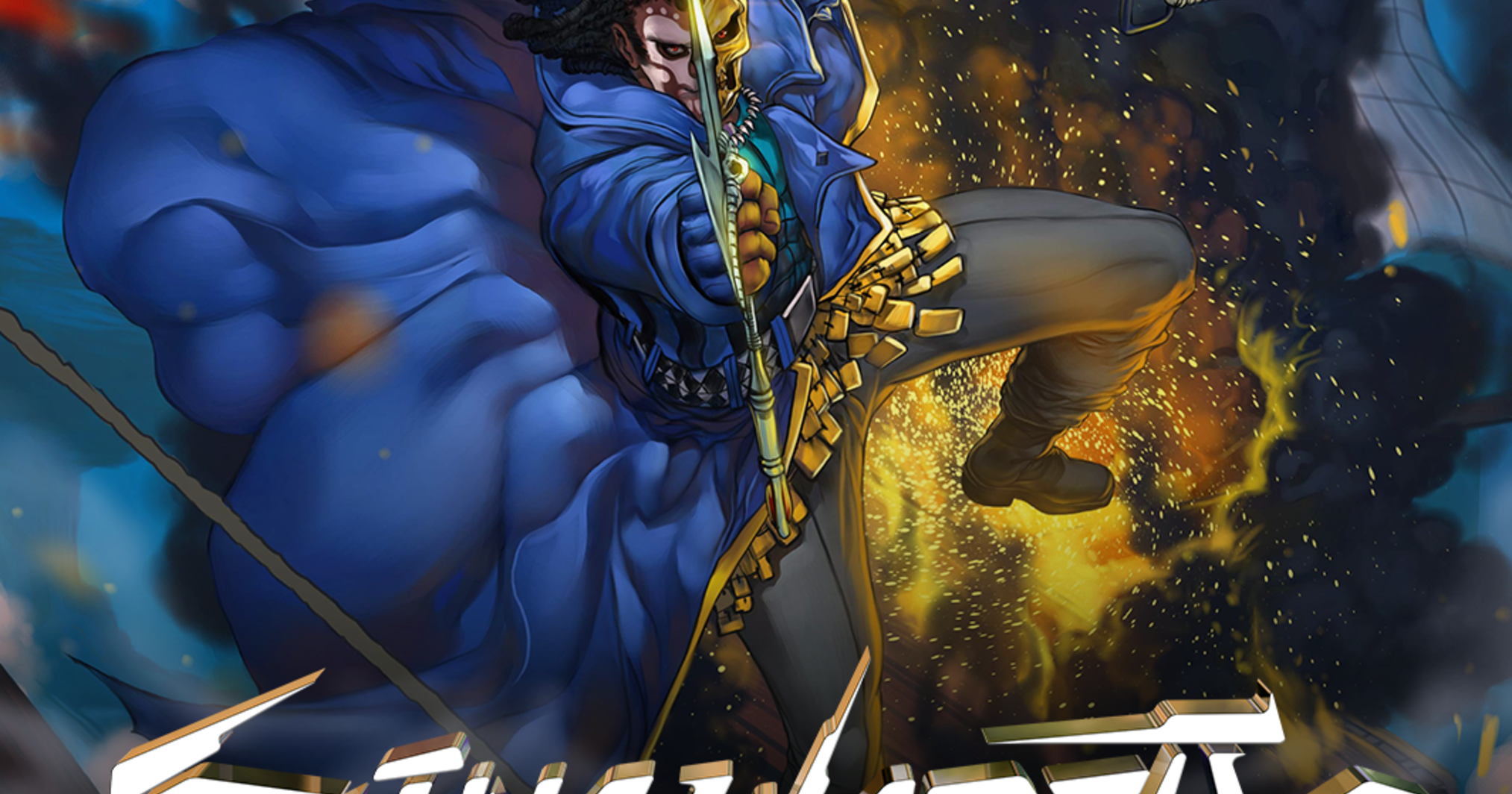 Singularity.exe by Octothorpe - Stream Tomorrow and ACTION REQUIRED: Backer Names Form! - Gamefound