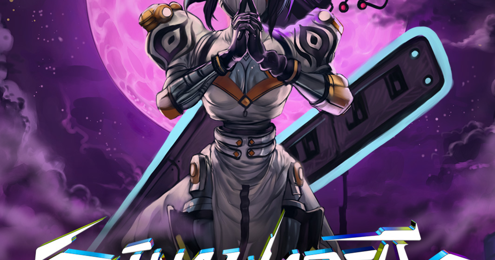 Singularity.exe by Octothorpe - 500 Follower Update! - Gamefound