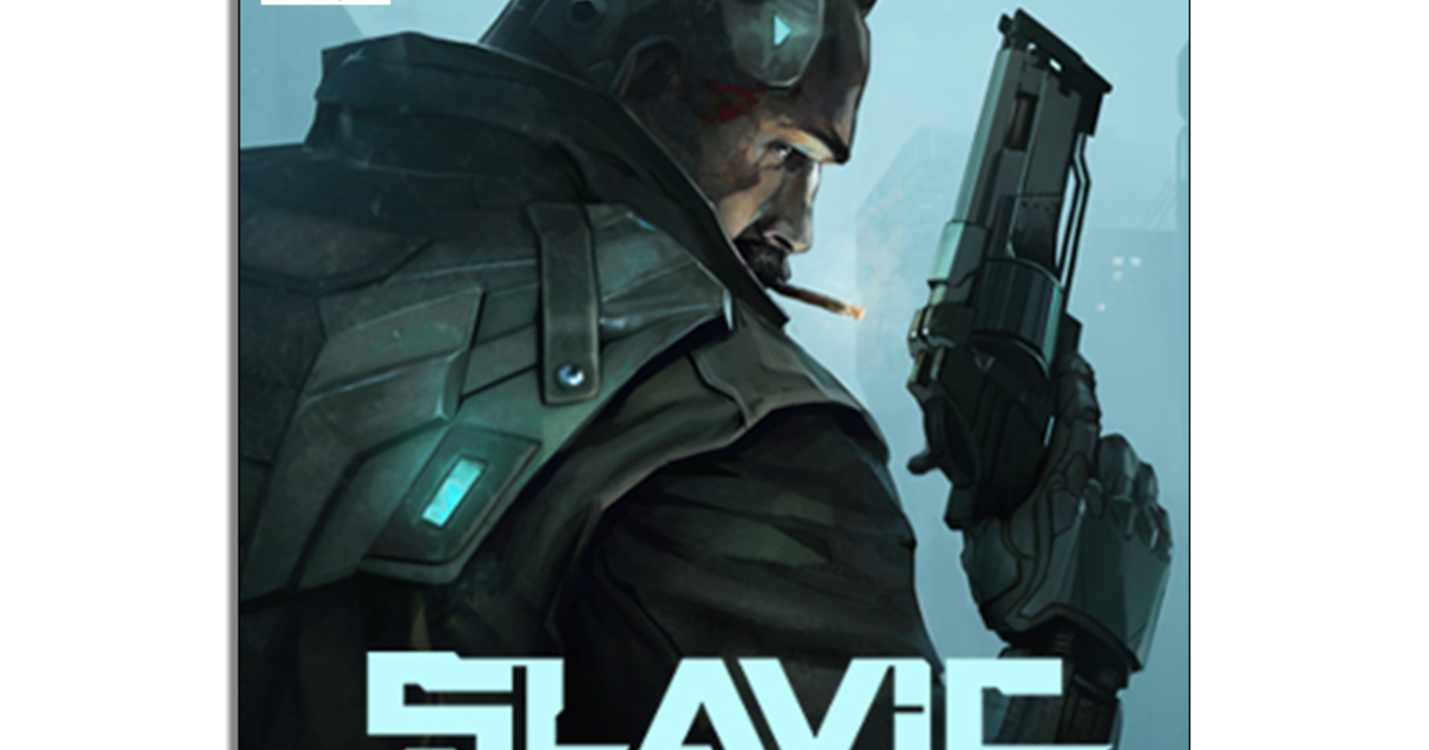 SibirPunk RPG by Red Square Games - SlavicPunk: Oldtimer - Video Game ...