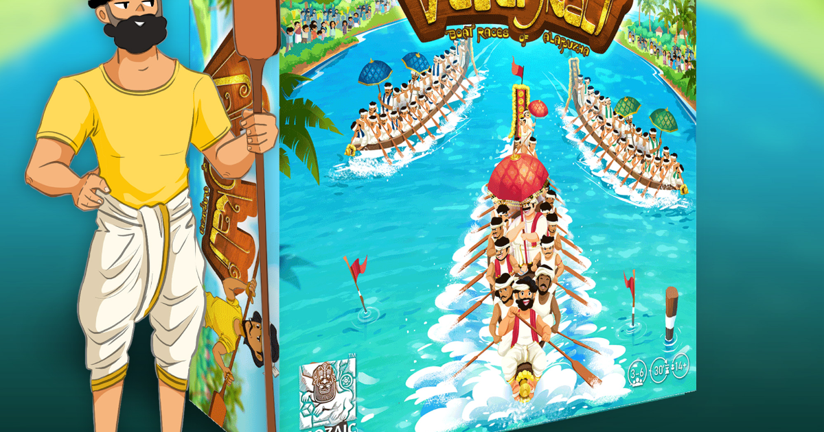 CHAI GARAM by MOZAIC GAMES - Hey there amazing Backers and Followers ...