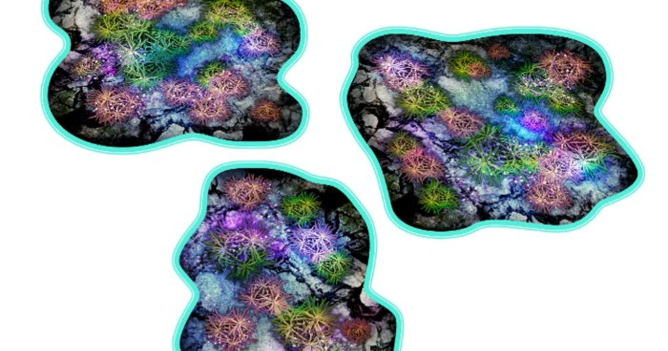 TerrainCrate 3: Bring The Background To The Foreground by Mantic Games ...