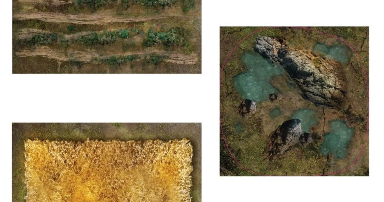 TerrainCrate 3: Bring The Background To The Foreground by Mantic Games ...