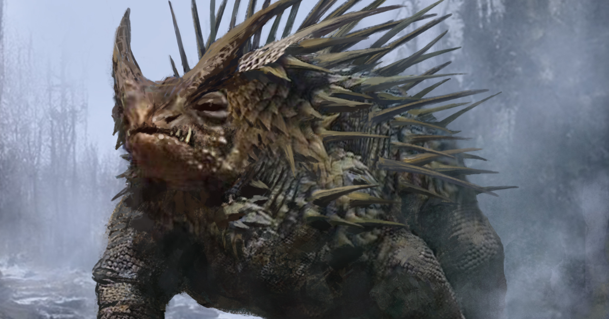 The Hunters A. D. 1492 by Officina Monstrorum - Polish campaign ended ...