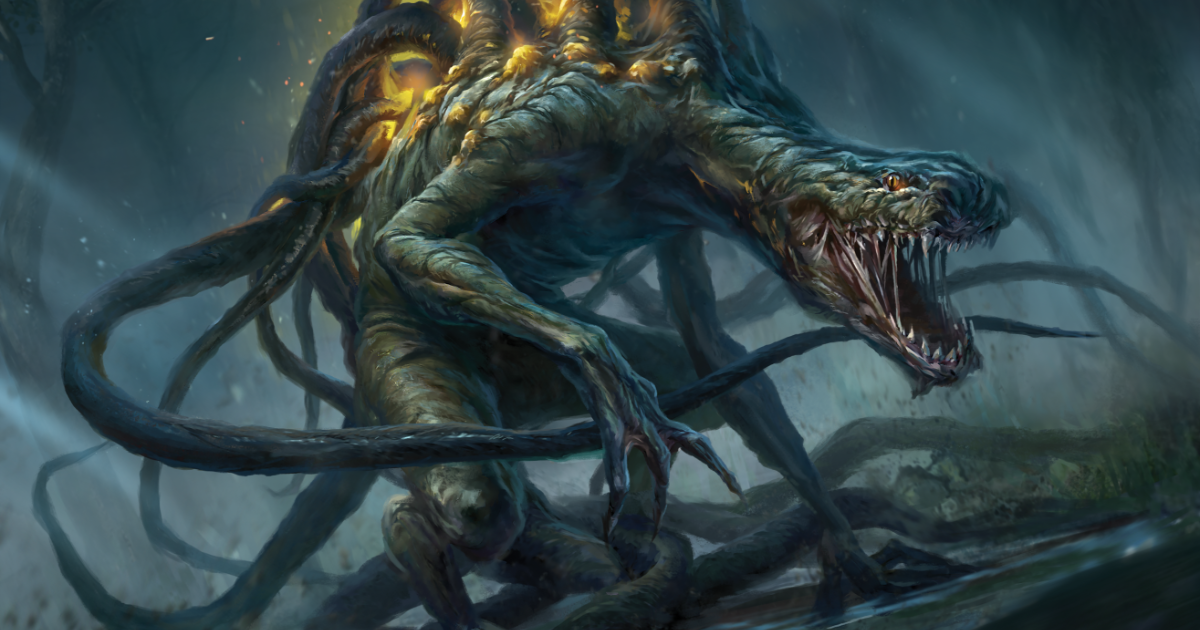 The Hunters A. D. 1492 by Officina Monstrorum - French and German ...