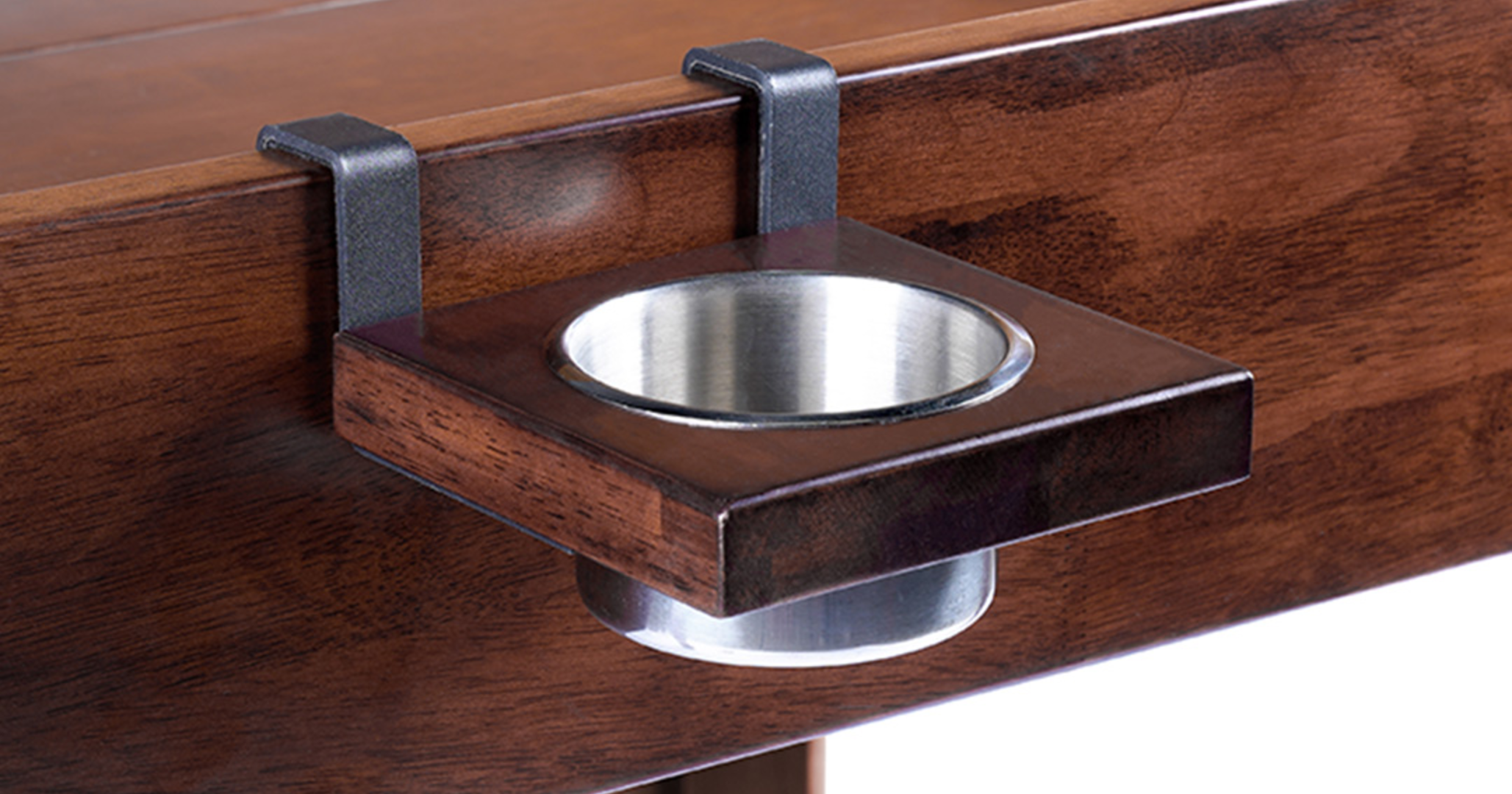 The Nilo War Table - A Board Gaming Table by NileErnst - Cup Holders ...