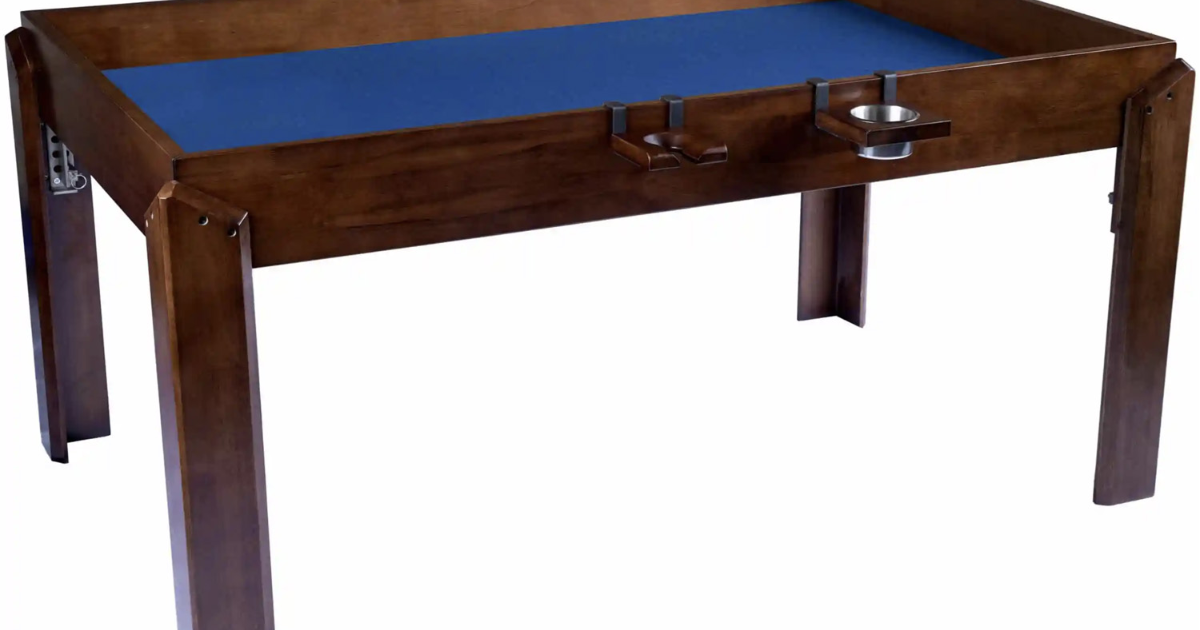 The Nilo War Table - A Board Gaming Table by NileErnst - Nilo Master ...