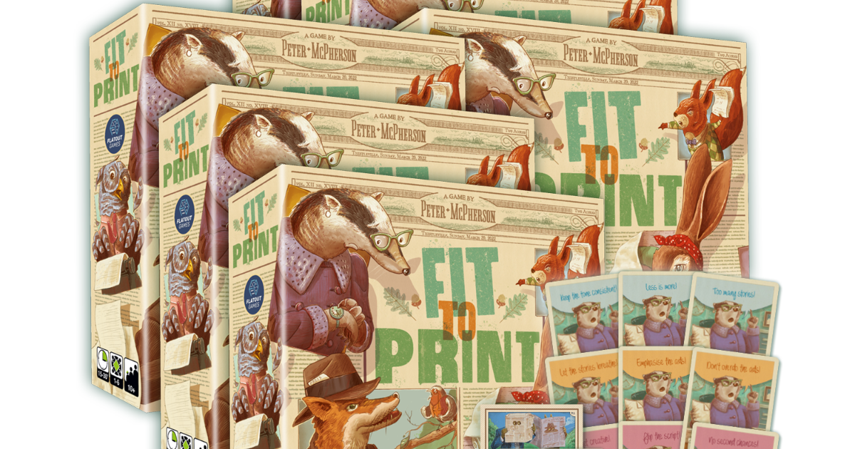 Flatout Games 2023 Releases By Flatout Games Fit To Print Ks