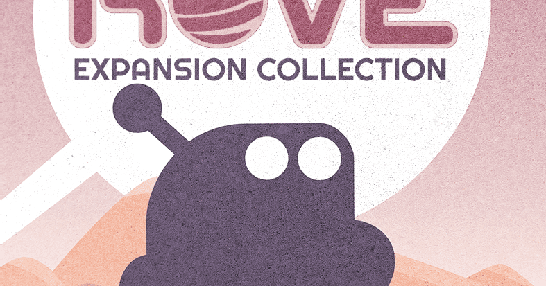 Naturopolis by Button Shy Games - ROVE: Expansion Collection - Gamefound