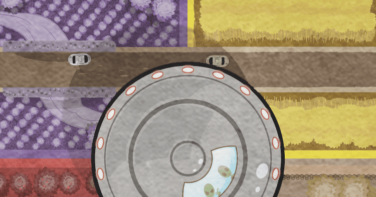 Naturopolis by Button Shy Games - Agropolis: Invasion and Points of Interest expansions - Gamefound