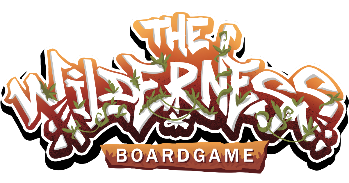 The Wilderness by Boardgame Adventures - Cancellation of The Wilderness ...