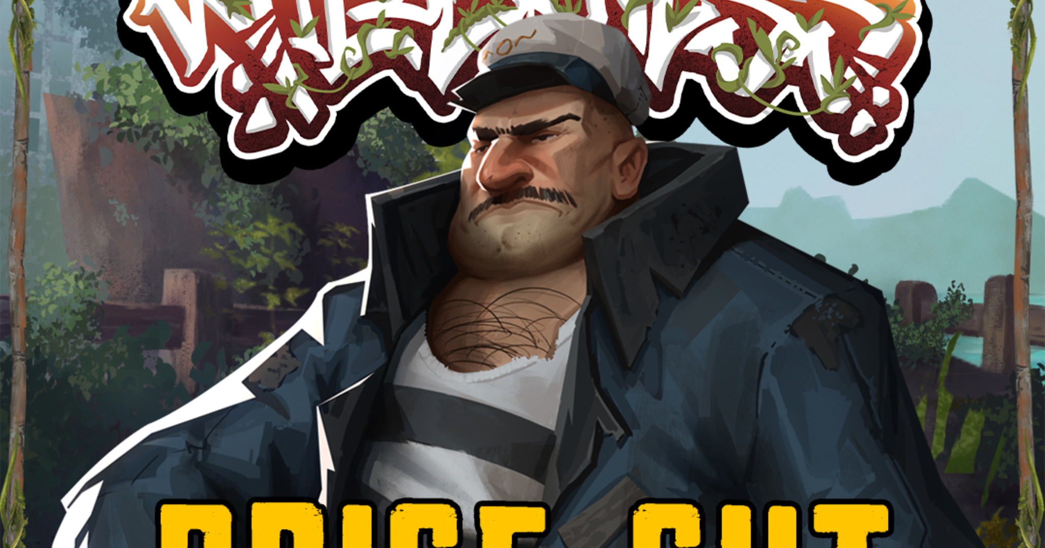 The Wilderness by Boardgame Adventures - Price Reduction and New ...