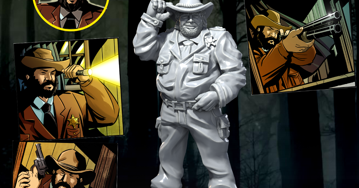 Stranger Tales by Escape Studios Games - Progress update and news ...