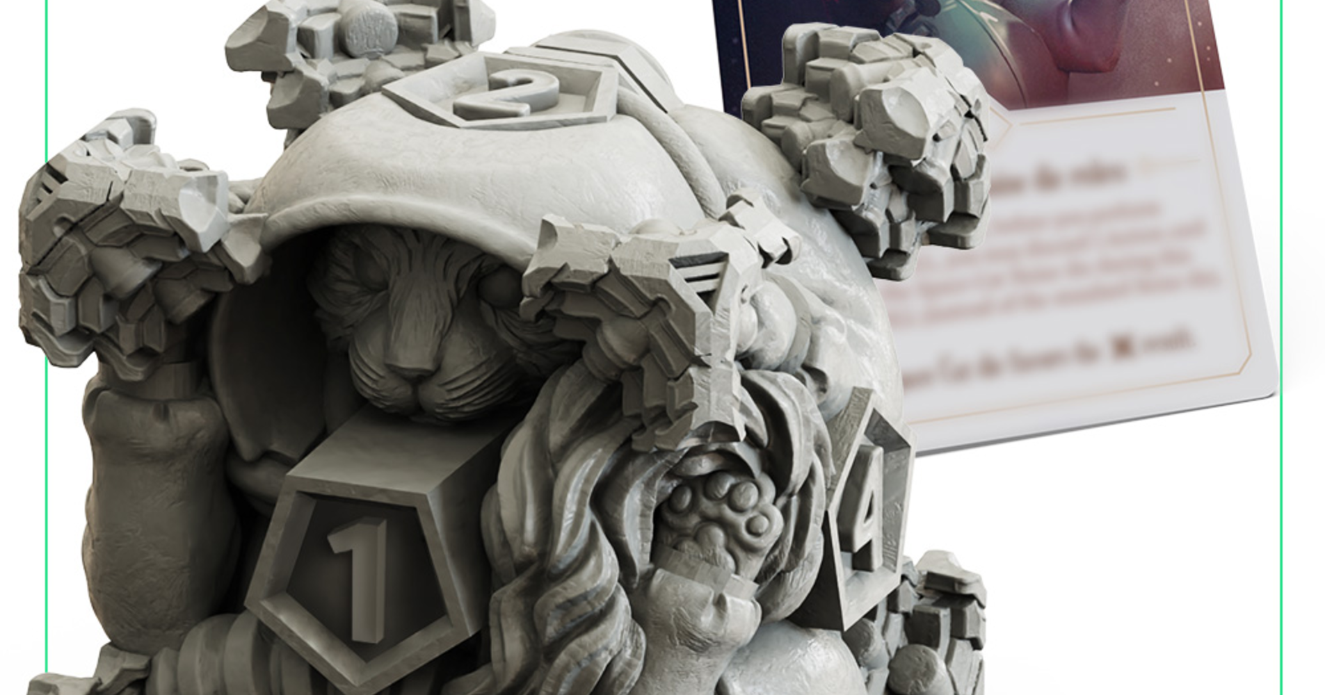 Nemesis: Retaliation by Awaken Realms - Day 5: New weapons and armor ...
