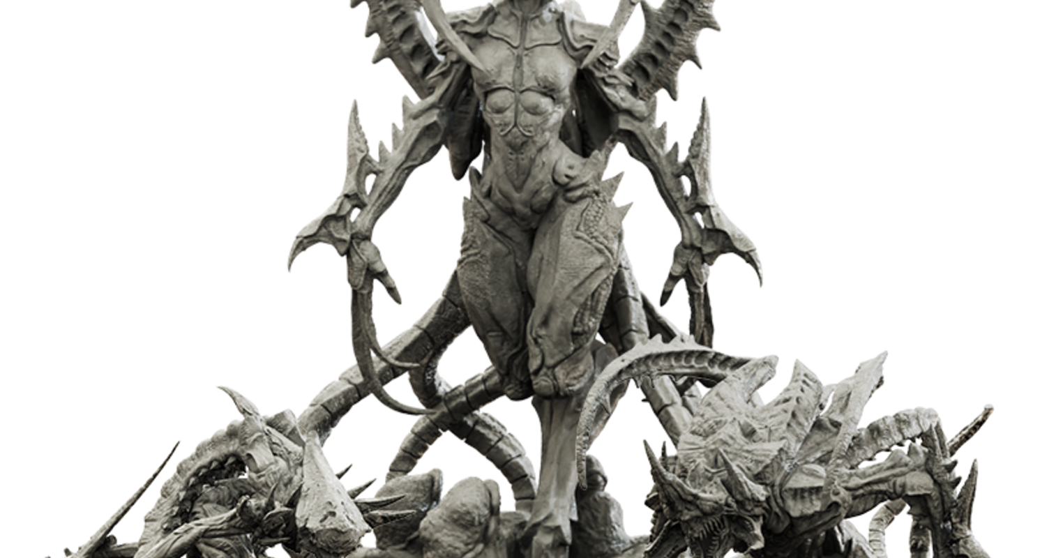 Nemesis: Retaliation by Awaken Realms - Important campaign updates and ...