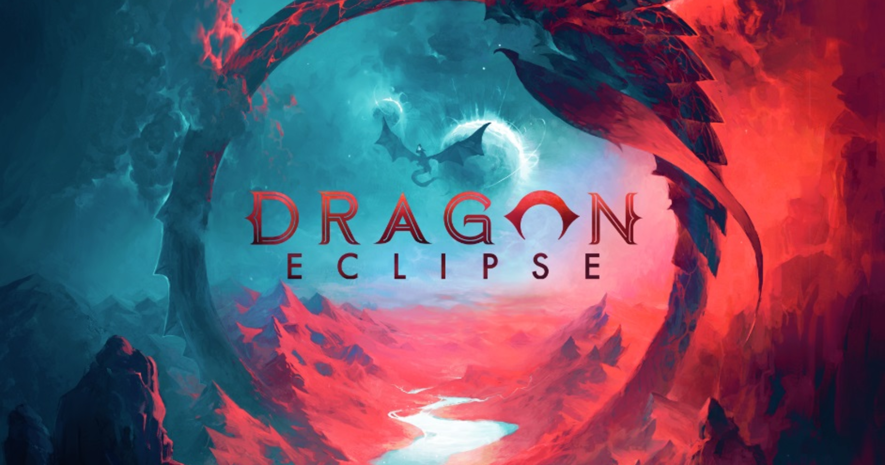 Dragon Eclipse by Awaken Realms - PM closing date, miniature samples, the Rulebook, fresh ...