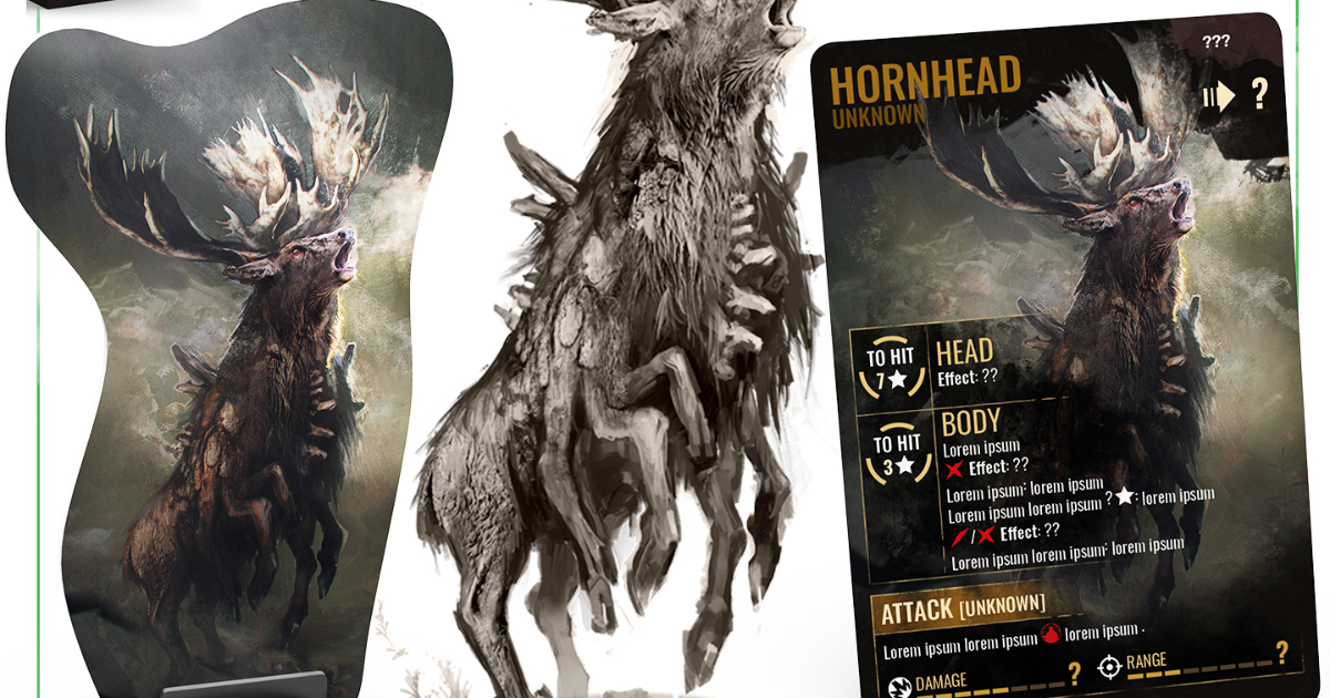 S.T.A.L.K.E.R. The Board Game by Awaken Realms - Day 11: New Stalker ...