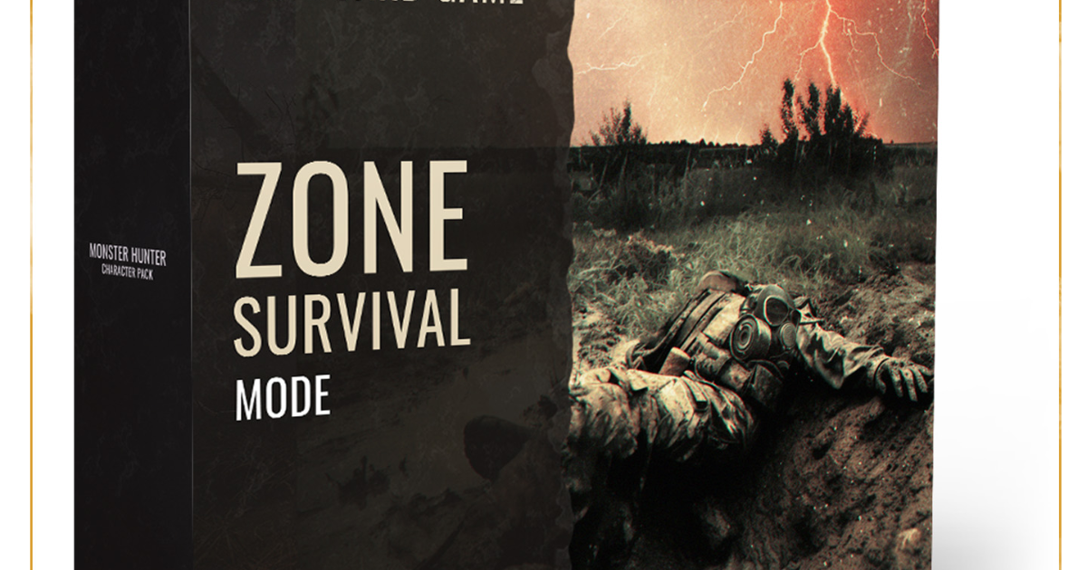 S.T.A.L.K.E.R. The Board Game by Awaken Realms - Zone Survival mode ...