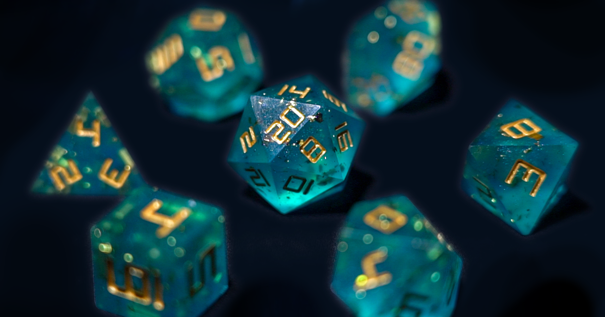 Majik Dice by Black Blossom Games - Gamefound