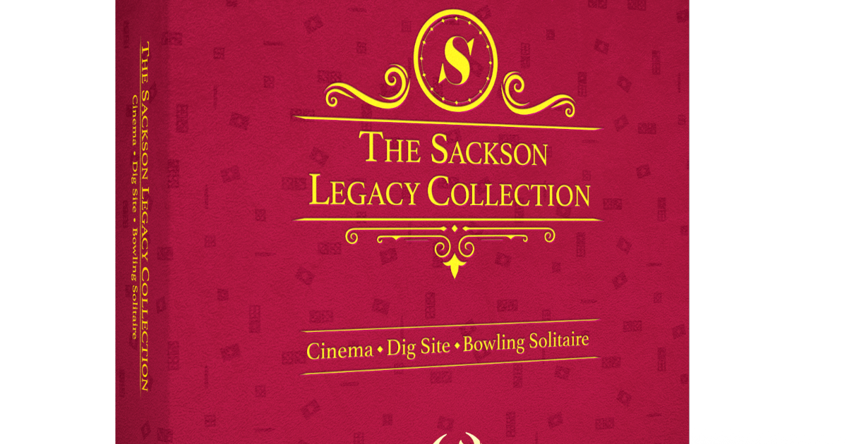 5 Games from Legendary Designers: Phil Walker-Harding, Mike Fitzgerald ...