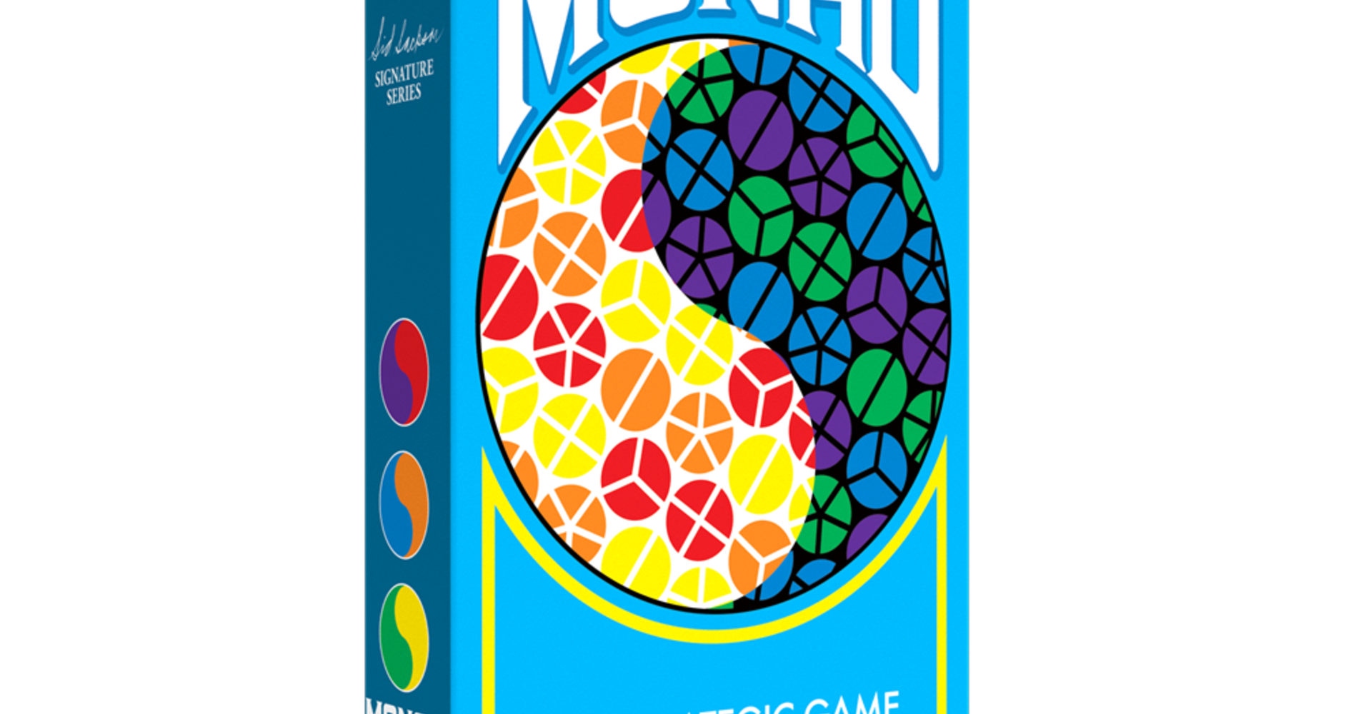 5 Games from Legendary Designers: Phil Walker-Harding, Mike Fitzgerald ...